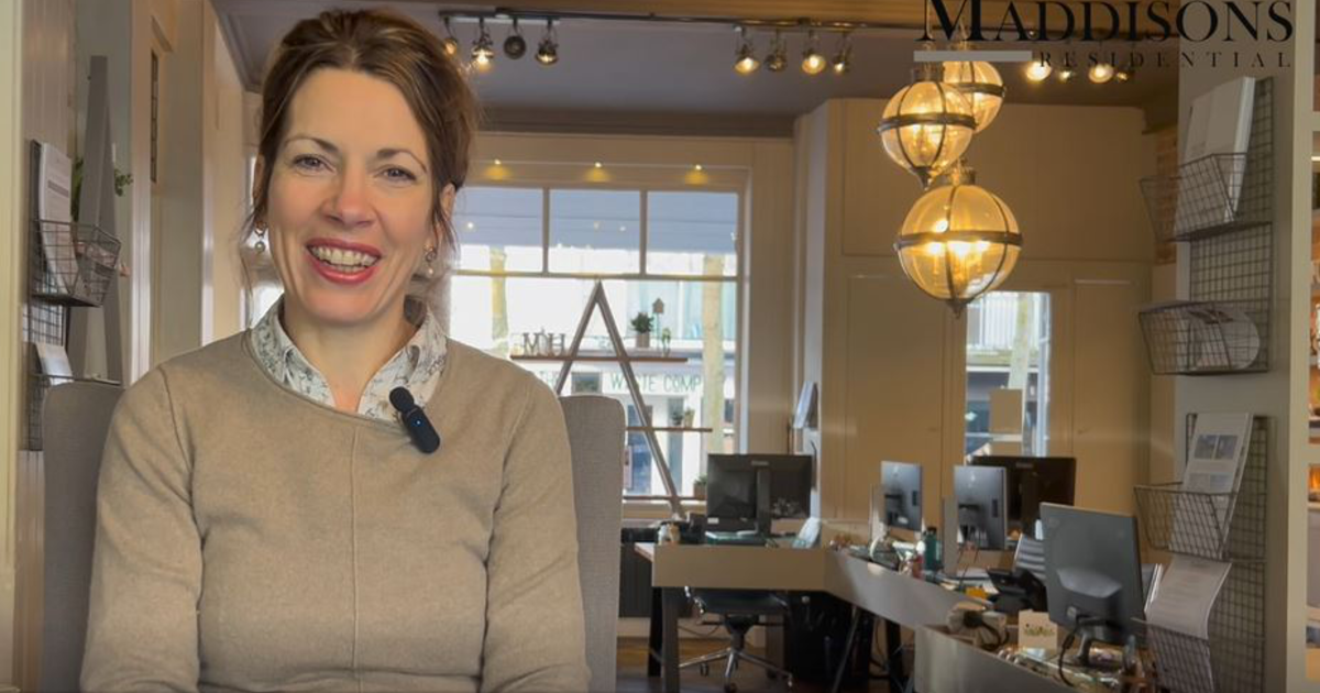 Deborah's Latest Video News: Affordability, Mortgage Rates, Deposits ...