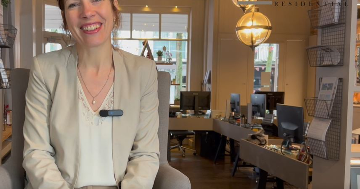 Deborah's Latest Video News: How First Time Buyers Impact The Market ...