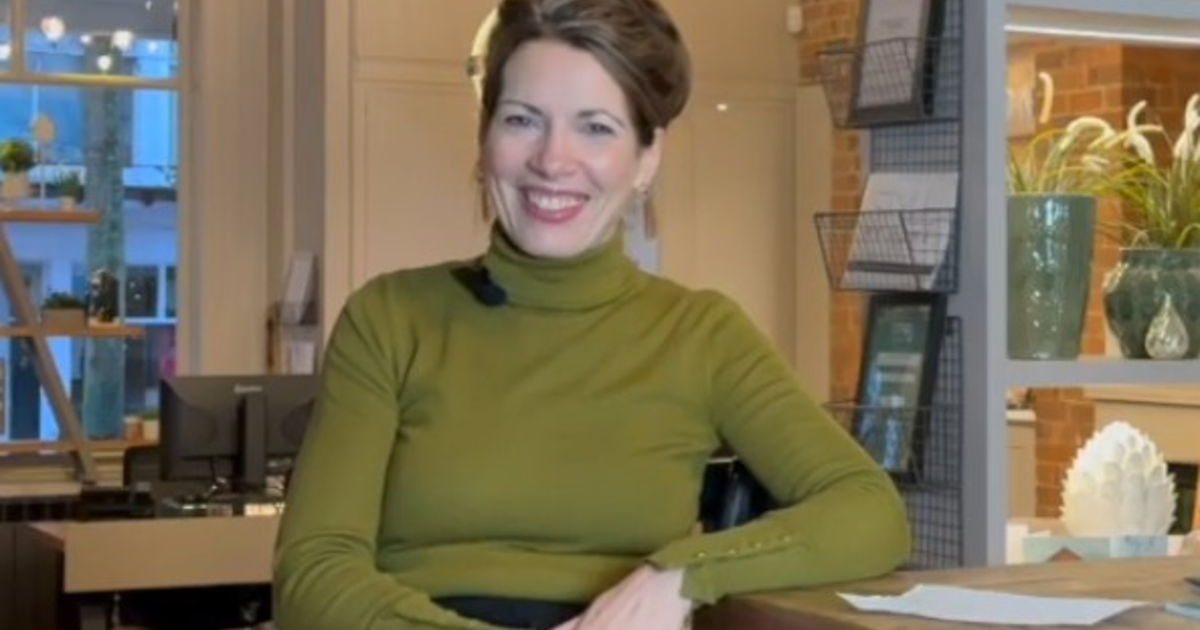 Deborah's Latest Property News: Bold 1st Time Buyer Deal & Surprising ...
