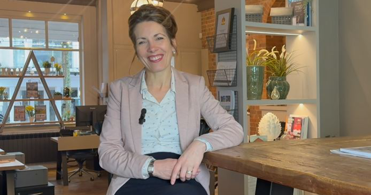 Deborah's Latest Property News: UK Market Reacts to Trump's Tariff ...