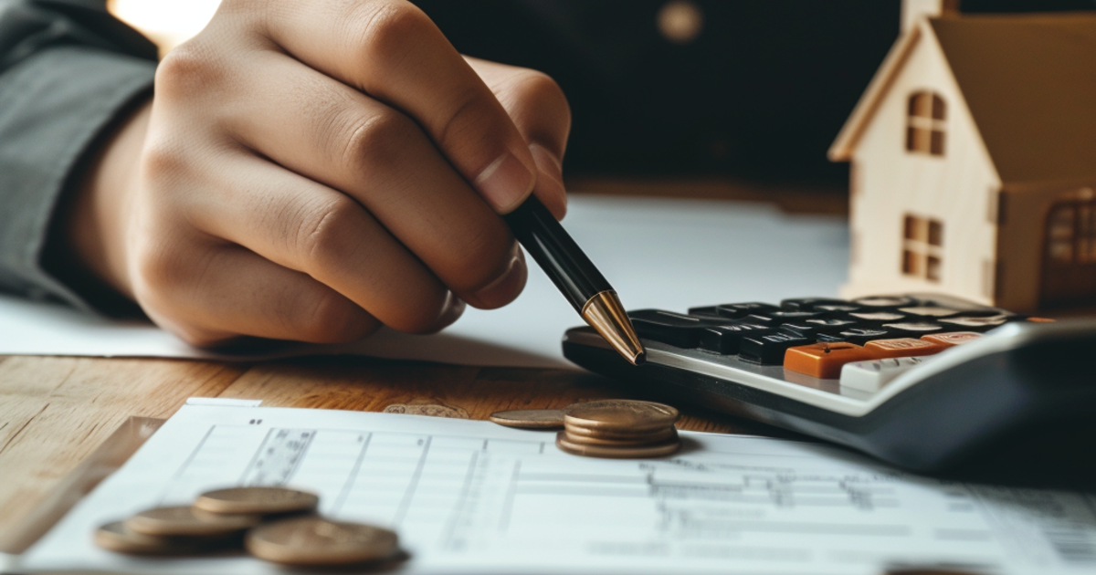 Smart Renting: Budgeting for Your New Home | Maddisons Residential