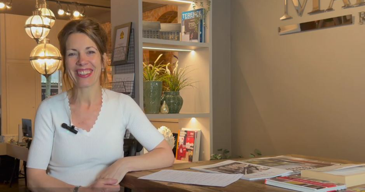 Deborah's General Election Results Video News! | Maddisons Residential