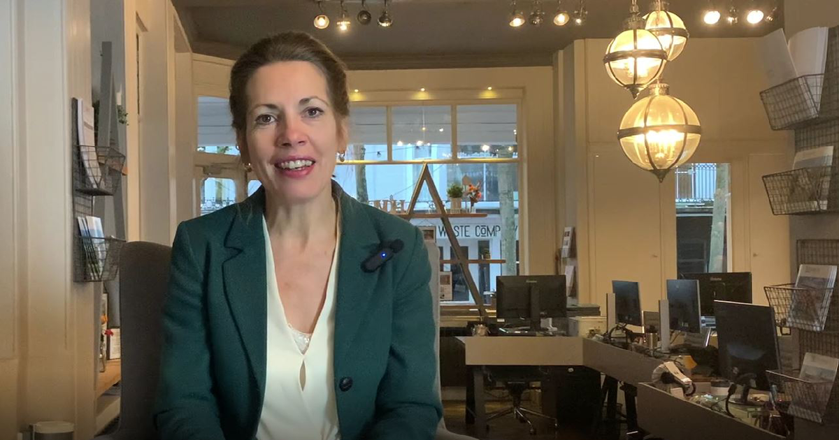 Deborah's Latest Video News: Predictions for the Property Market ...