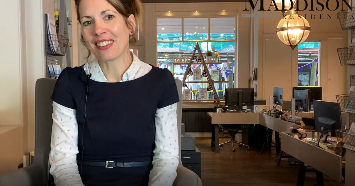 Deborah's Latest Video News: Property Hot Spots since the Diamond ...