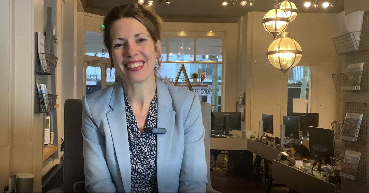 Deborah's Latest Video News: All the Latest House Price Facts ...