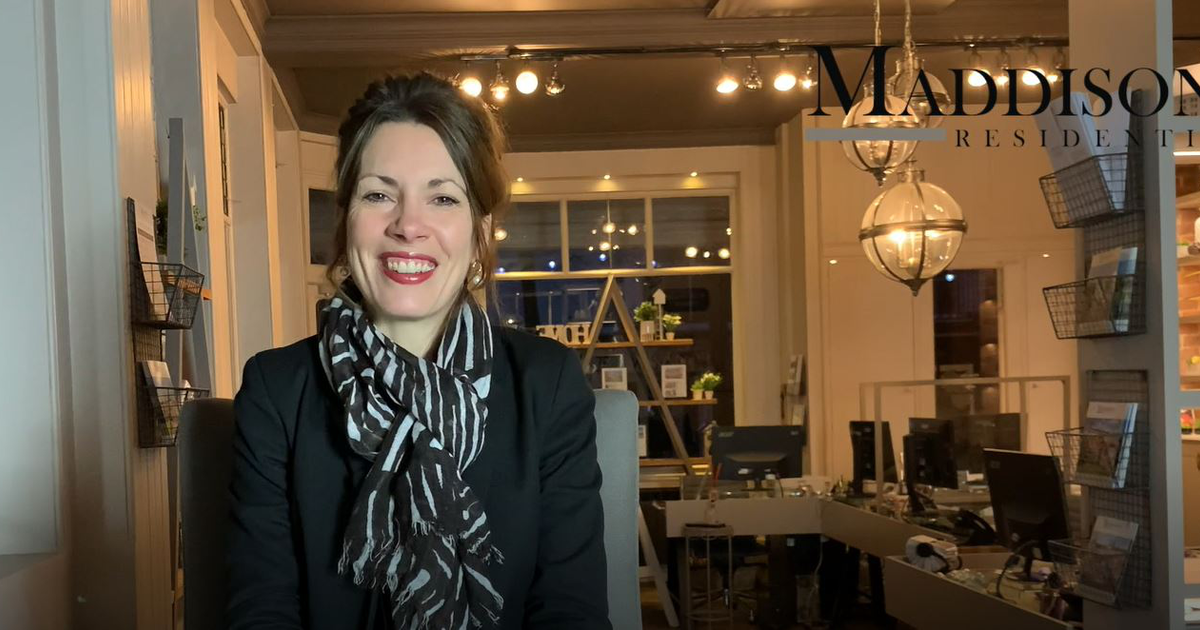 Deborah's Weekly Video News 19.02.21 | Maddisons Residential