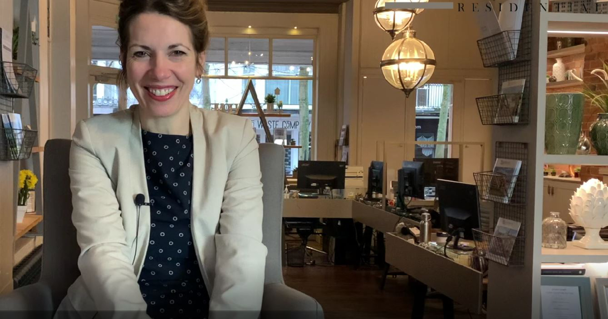 Deborah's Latest Weekly Video News: Considering the impact of relaxing ...