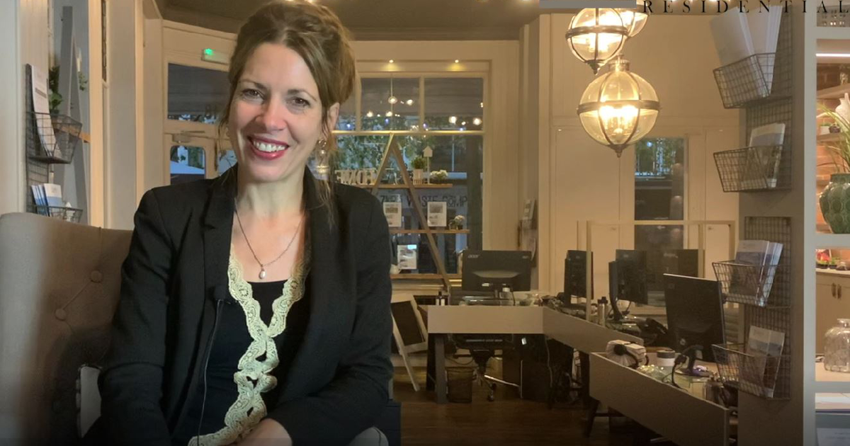 Deborah's Latest Video News 28.09.21 | Maddisons Residential