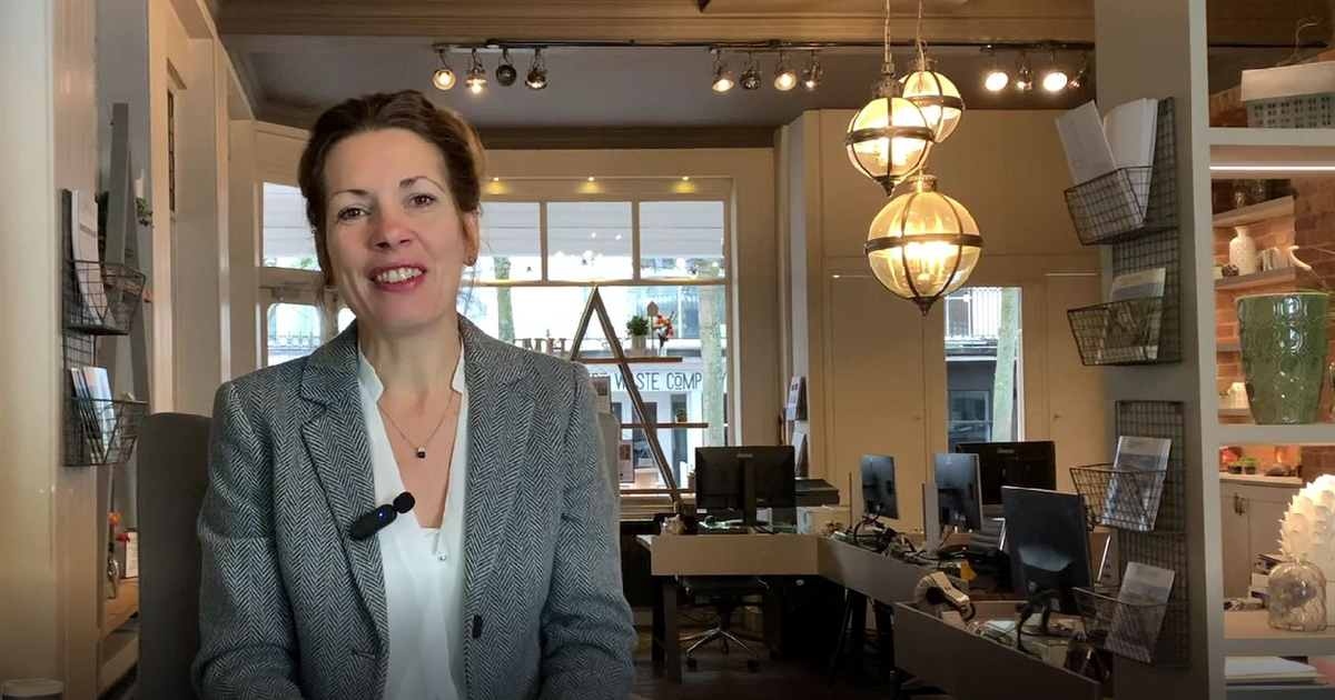 Deborah's Latest Video News: That mini budget ... | Maddisons Residential