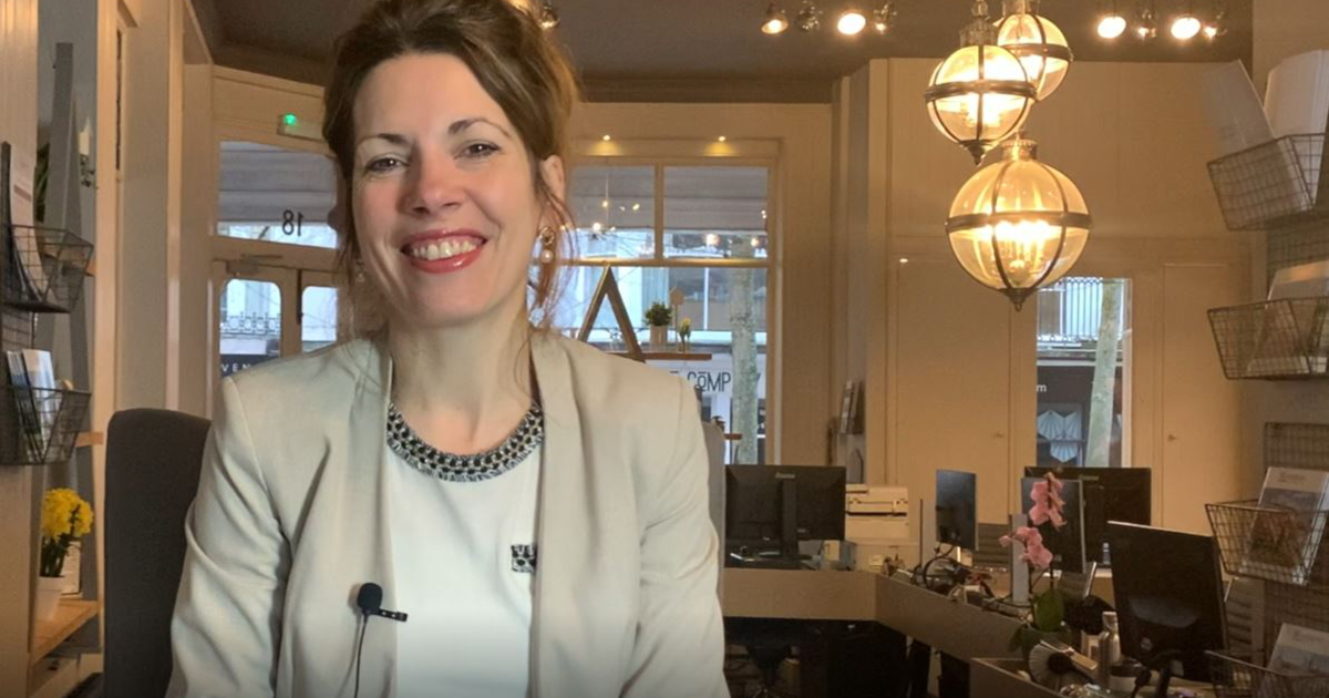 Deborah's Latest Video News: Spring Statement and Property! | Maddisons ...