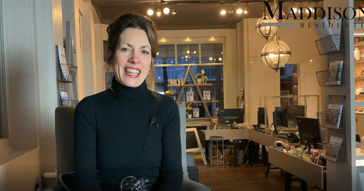 Deborah's Weekly Video News 04.03.21 | Maddisons Residential