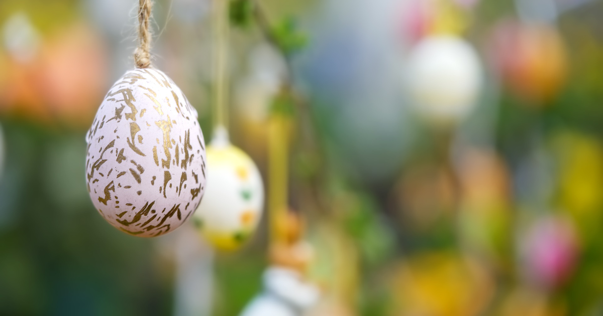 Local Easter fun for all the family! | Maddisons Residential