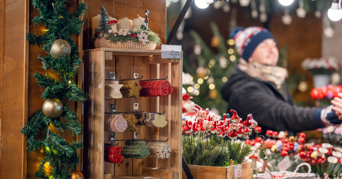 Uncover Festive Treasures at Wealden Times Fair | Maddisons Residential
