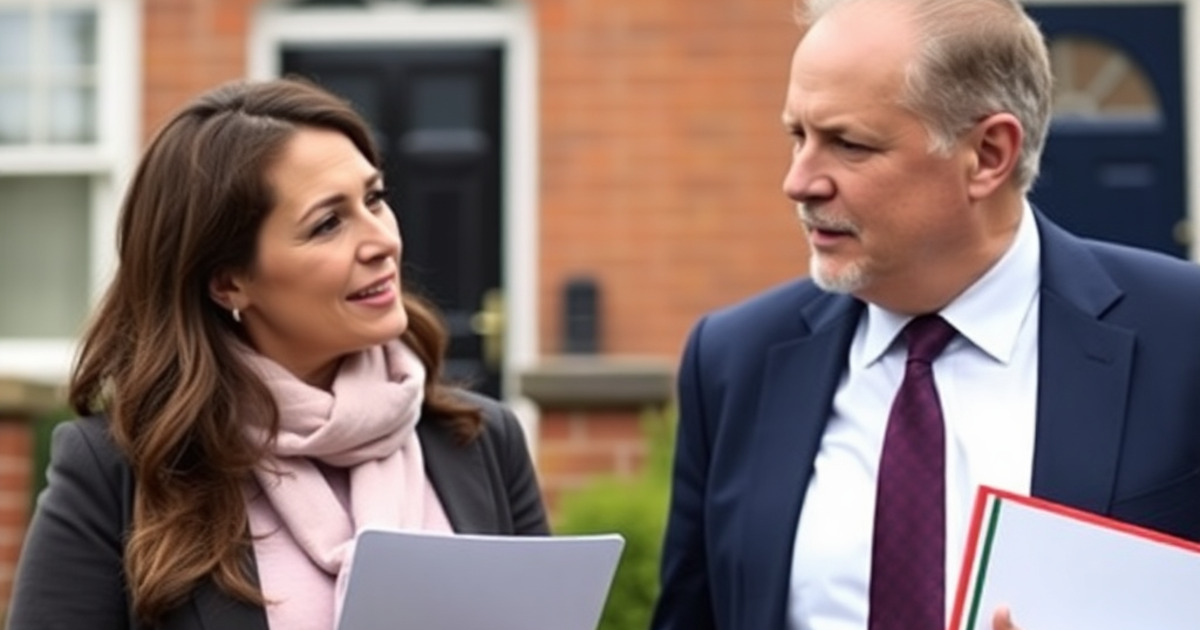 Enhancing Landlord-Tenant Relations through Effective Communication ...