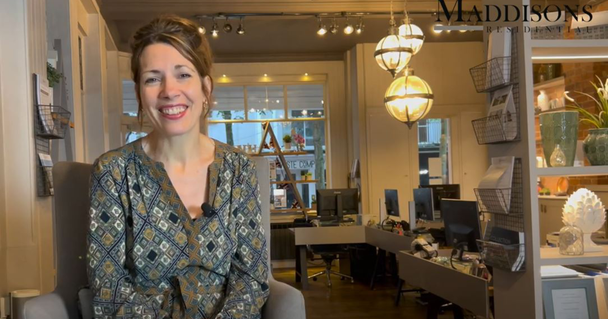 Deborah's Latest Video News: Have Mortgage Rates Impacted The Rental ...