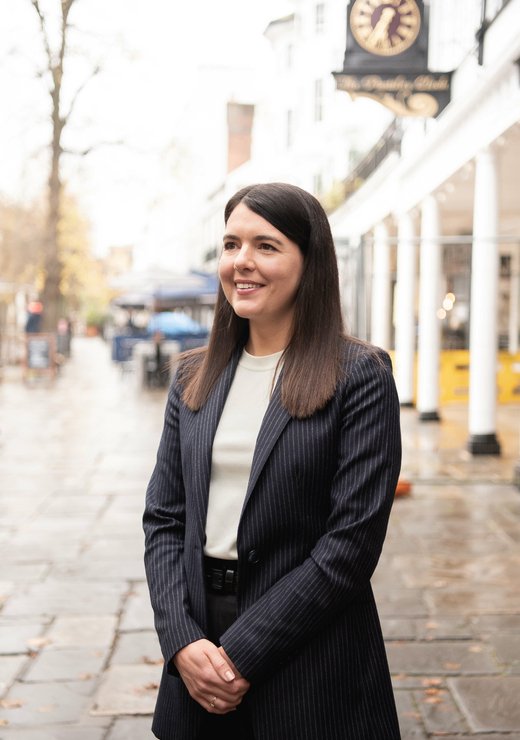 Our Team | Property Experts | Maddisons Residential