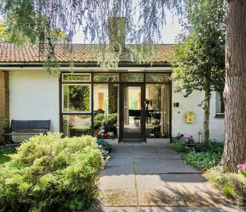 4 bedroom House for sale in Platt Common, Platt, Sevenoaks | Maddisons ...